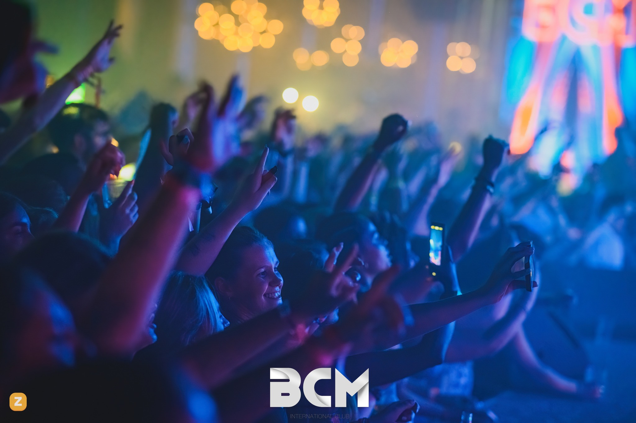 BCM Magaluf | Tickets | VIP Bookings | Parties & Events 2025 | Summer ...