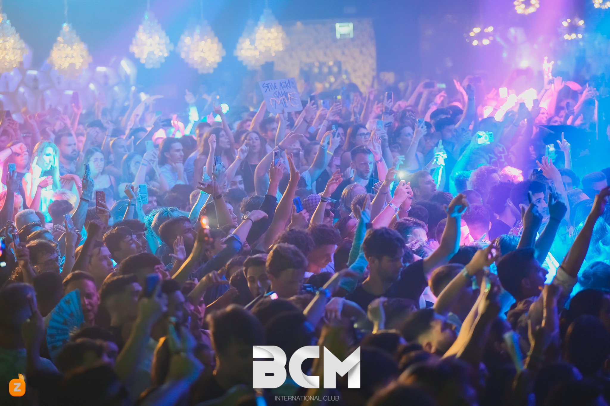 BCM Magaluf | Tickets | VIP Bookings | Parties & Events 2025 | Summer ...