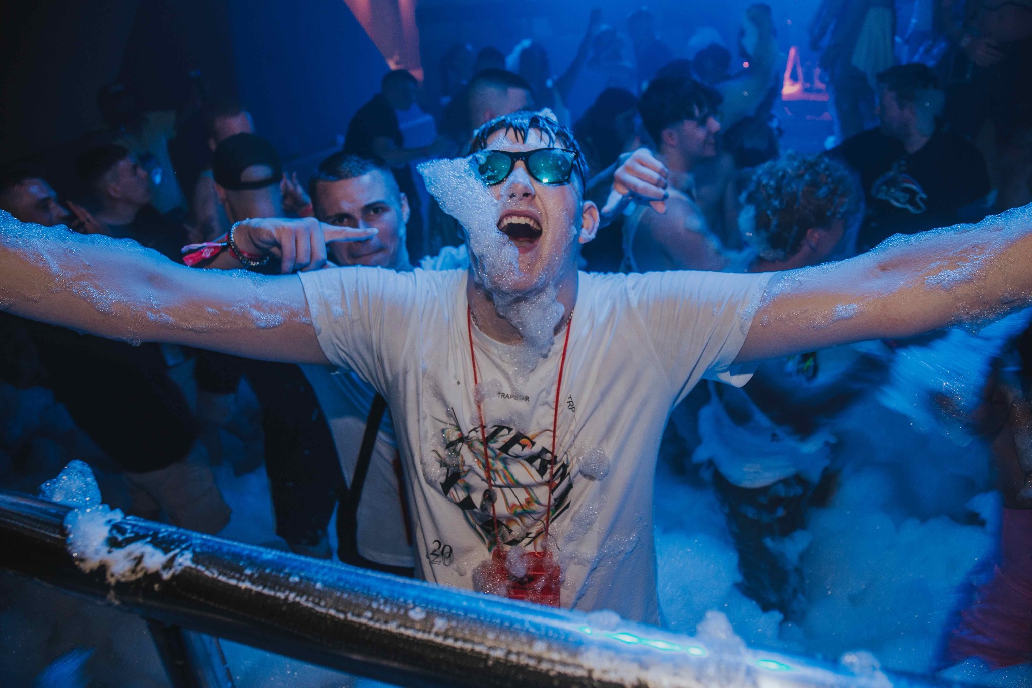 Magaluf Club Pass | Magaluf Parties & Events 2024 | Tickets | Summer ...