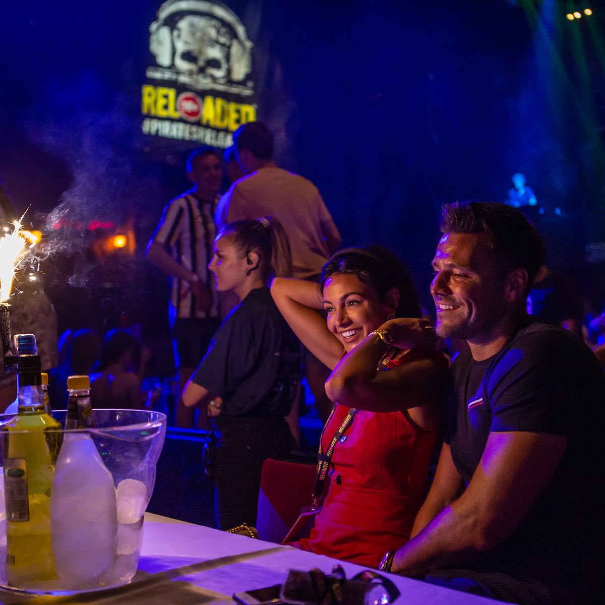 Pirates Reloaded 2025 | Magaluf Parties & Events | Magaluf Tickets ...