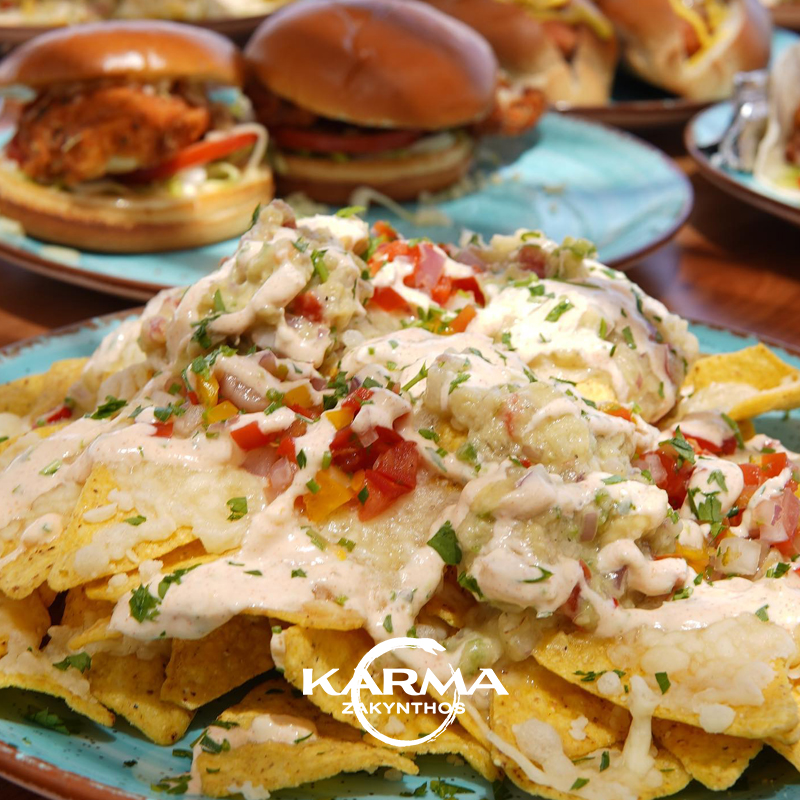 Karma Beach Club - 2025 | Zante Events & Tickets | Beach Clubs | Summer ...