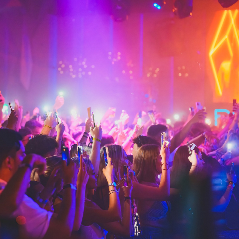 Magaluf Club Guide | BCM | Titos | MCP | Events | Magaluf 2024 | Summer ...
