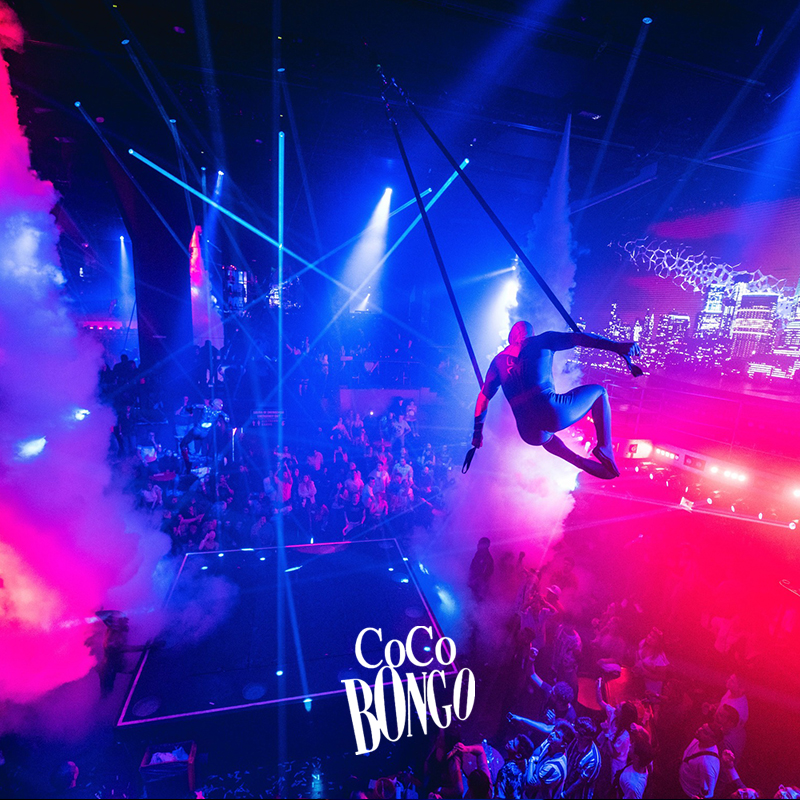 Top 6 Cancun Events for 2026 | Pool Parties | Boat Parties | DJ's