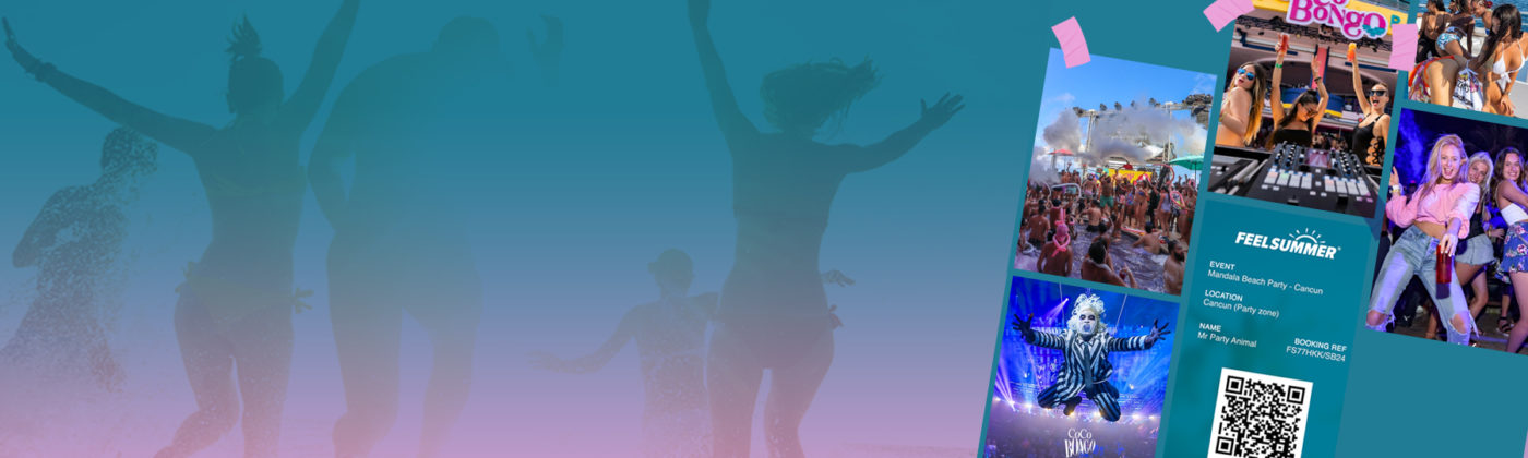 Fort Lauderdale - Florida | Spring Break Parties & Events 2026