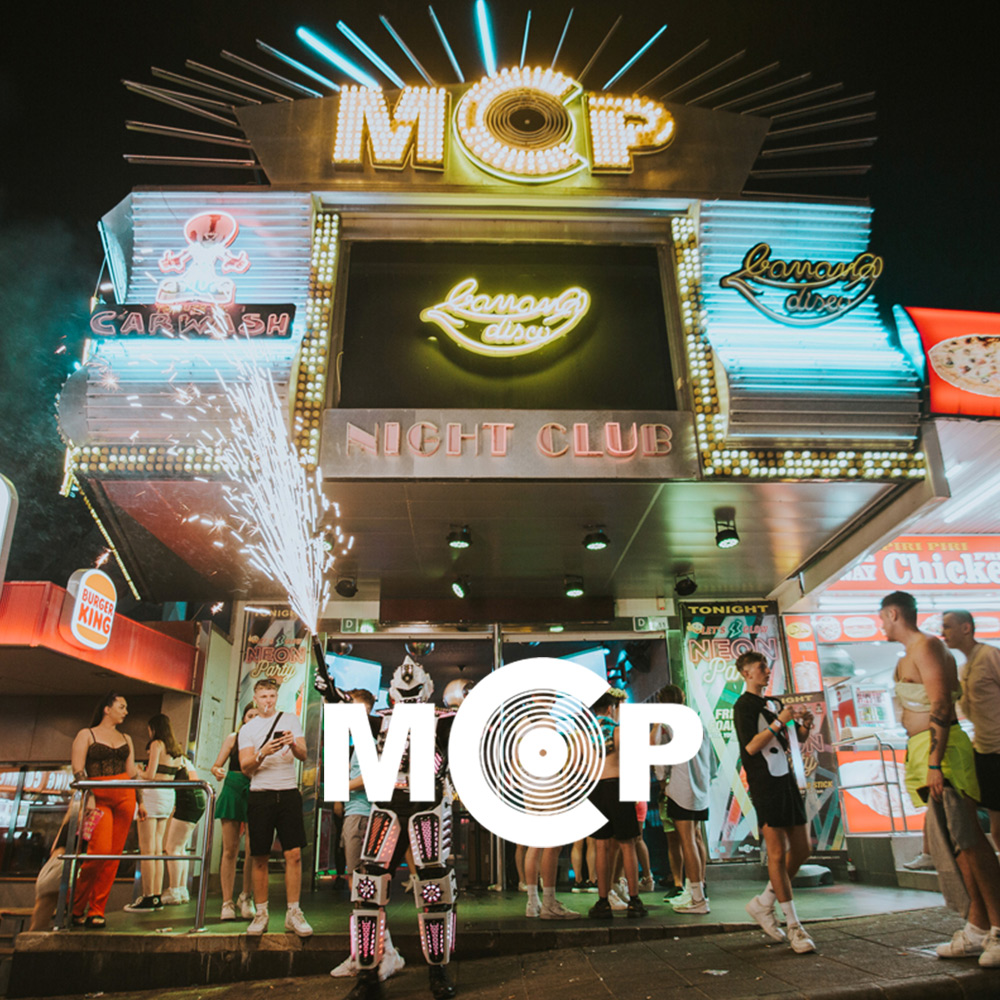 Magaluf Party Guide 2025 | The Best Events, Clubs, Bars & Hotels