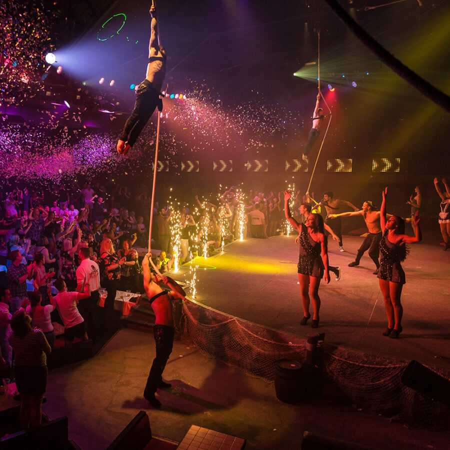 Pirates Reloaded 2026 | Magaluf Parties & Events | Magaluf Tickets