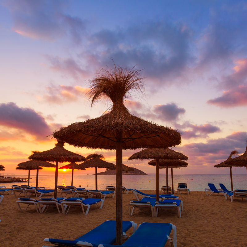 Magaluf Party Guide 2025 | The Best Events, Clubs, Bars & Hotels
