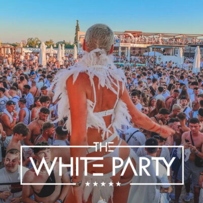 Zante Events & Parties 2026 | Tickets | Packages | 2026 Lineup