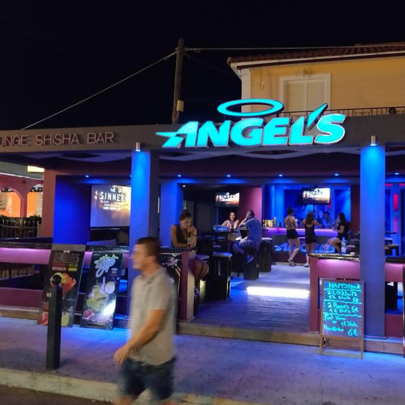 Top 10 Bars in Zante | Zante Events & Tickets | Party Holidays