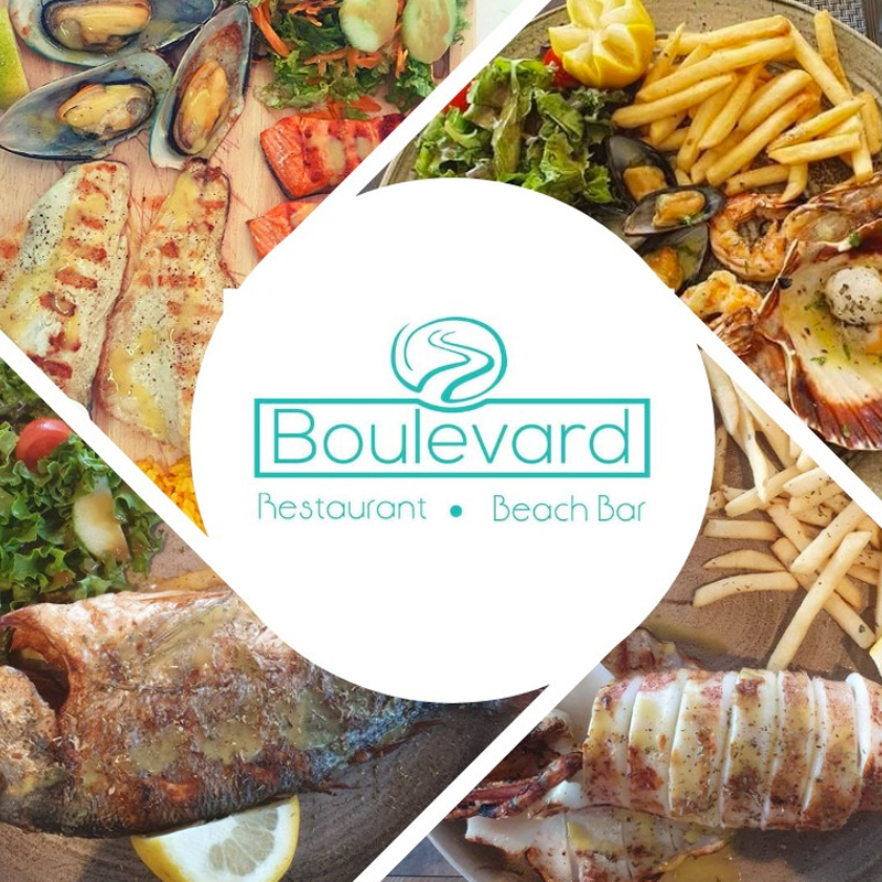 Zante Restaurants | Top 5 Places to Eat in Laganas - Zante 2026