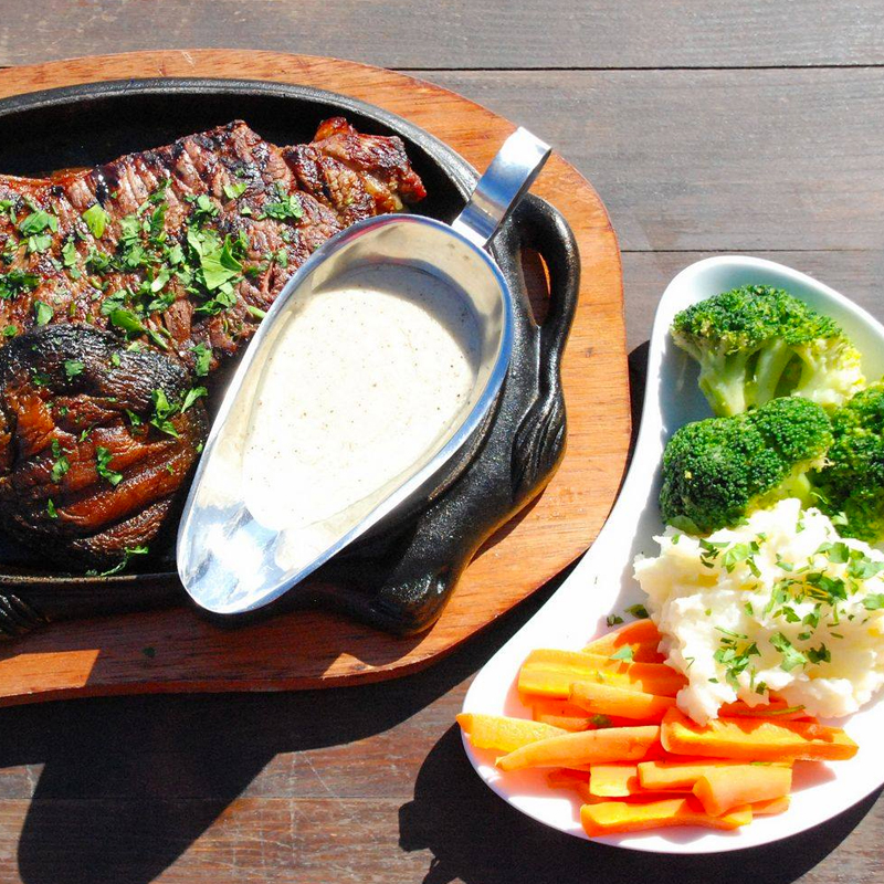 Zante Restaurants | Top 5 Places to Eat in Laganas - Zante 2026