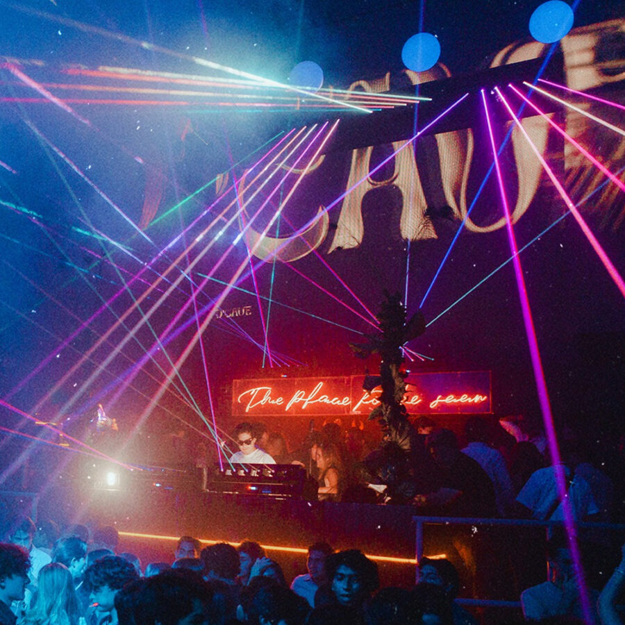 Cancun Spring Break Guide 2026 | Parties, Events, VIP & Hotels