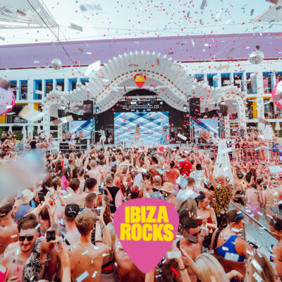 Ibiza Events & Parties 2025 | Tickets | VIP Tables | DJ Lineups