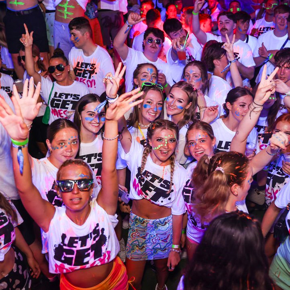 Kavos Bars | Best Kavos Bars | Kavos Guide 2025 | Party Zone