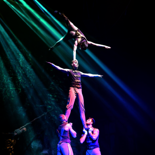 Pirates Adventure Dinner Show | Magaluf Attraction Tickets 2025