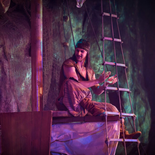 Pirates Adventure Dinner Show | Magaluf Attraction Tickets 2025