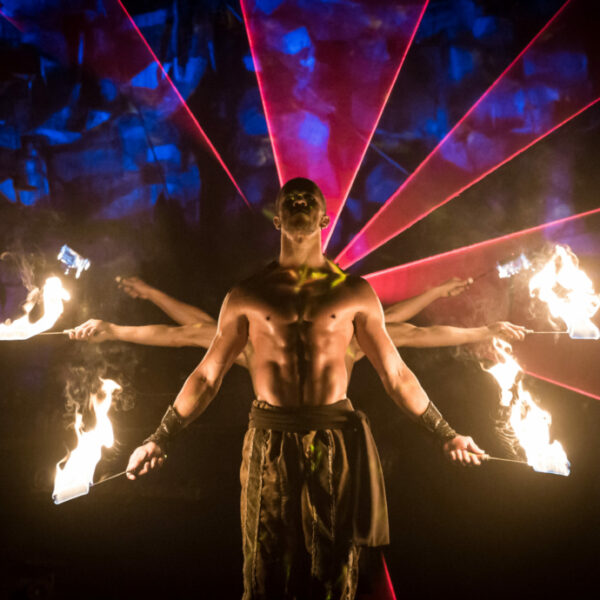 Pirates Adventure Dinner Show | Magaluf Attraction Tickets 2025