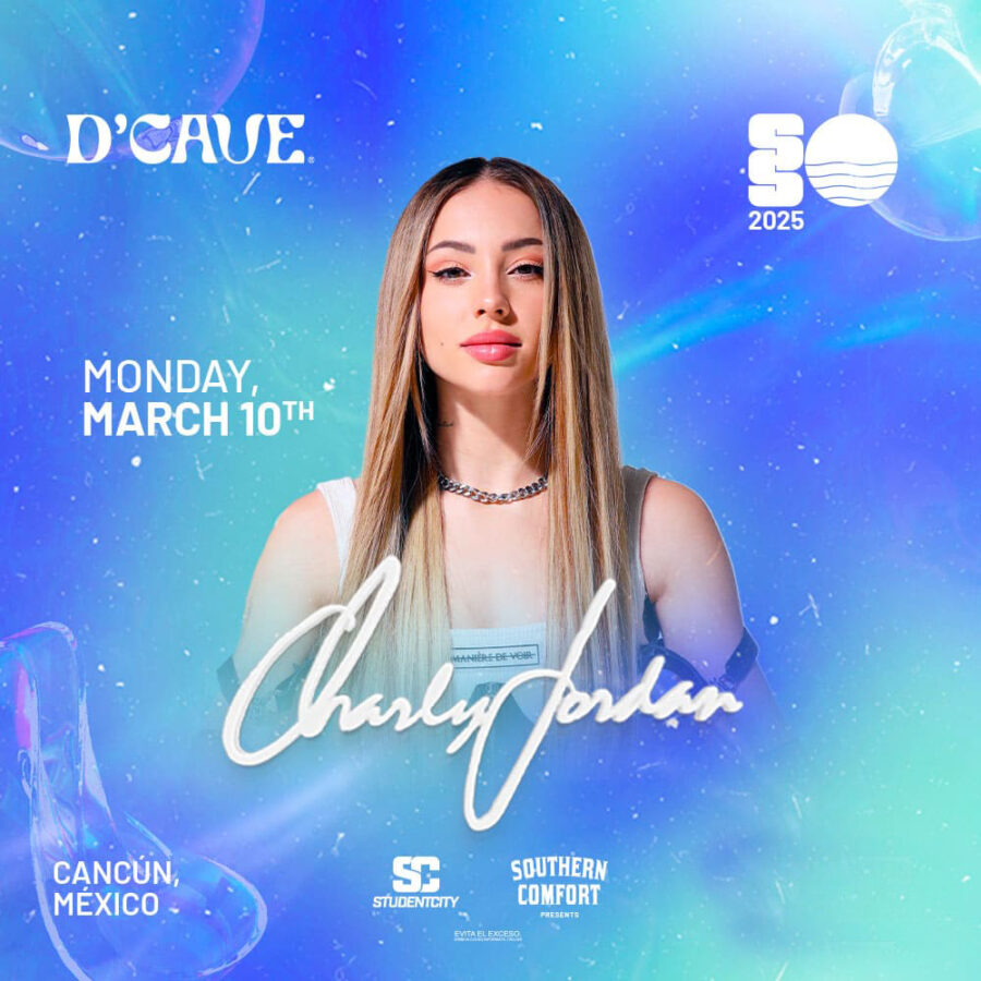 Cancun Spring Break Guide 2026 | Parties, Events, VIP & Hotels