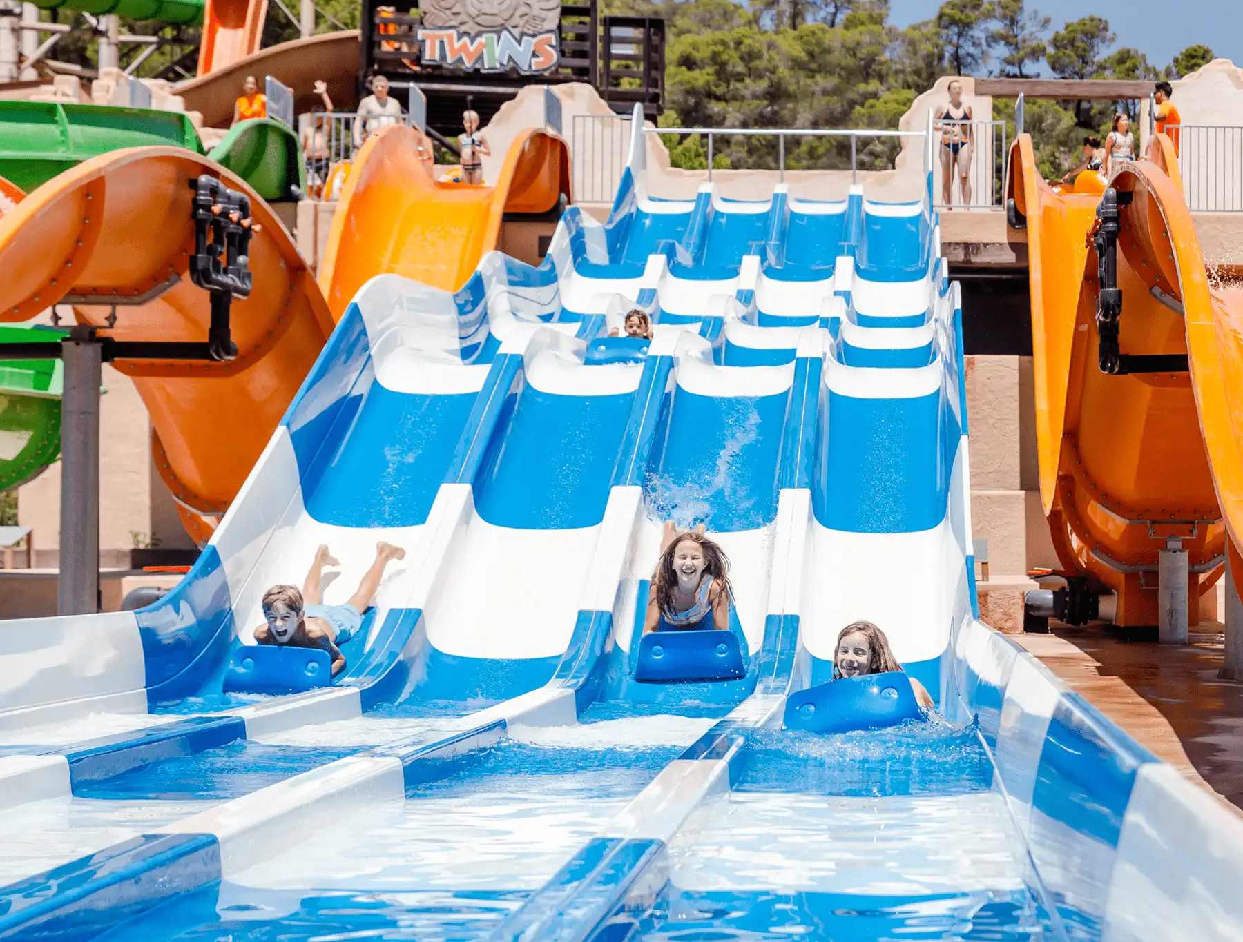 Western Water Park Tickets | Magaluf Attractions & Tickets 2025