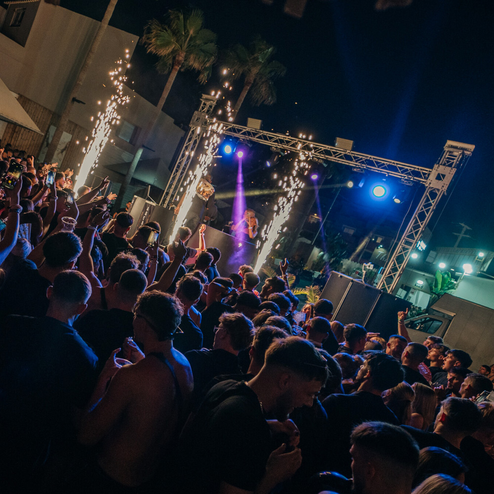 Agenda Beach Club Party | Malia Parties & Events Tickets 2026