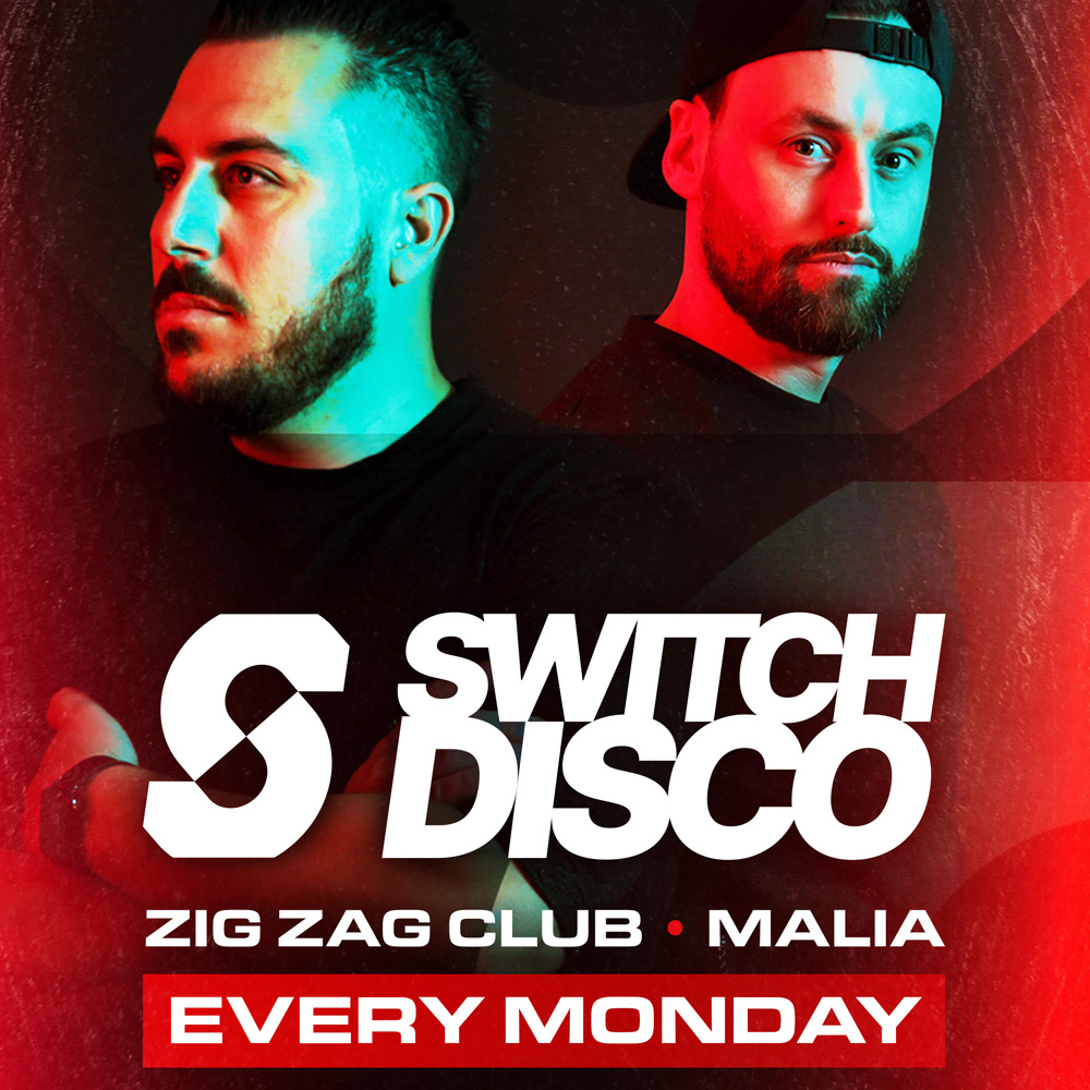 Malia Events & Parties 2026 | Tickets | Packages | 2026 Lineup