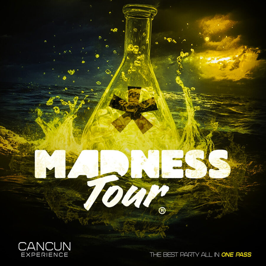 Cancun Spring Break Guide 2026 | Parties, Events, VIP & Hotels