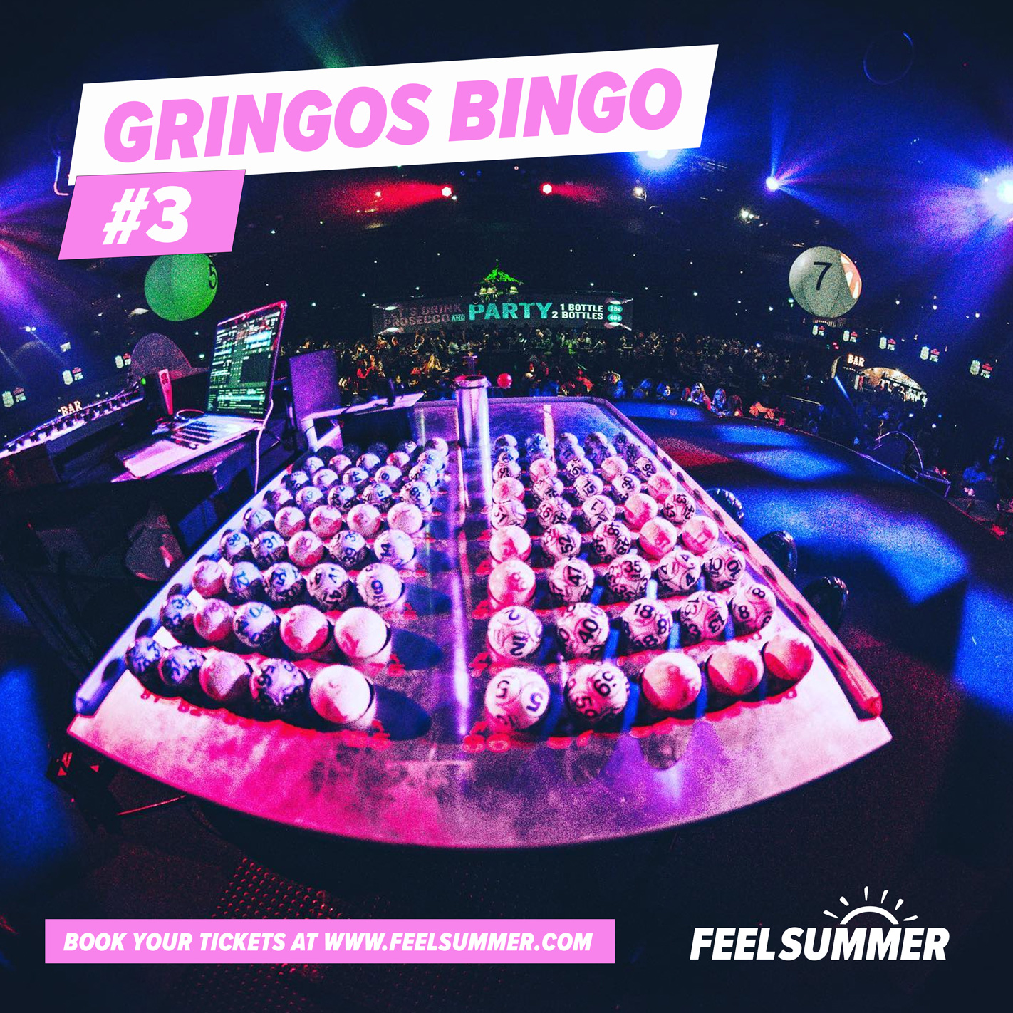 Top 6 Magaluf Events & Parties for 2026 | Clubs | Festivals | DJ's