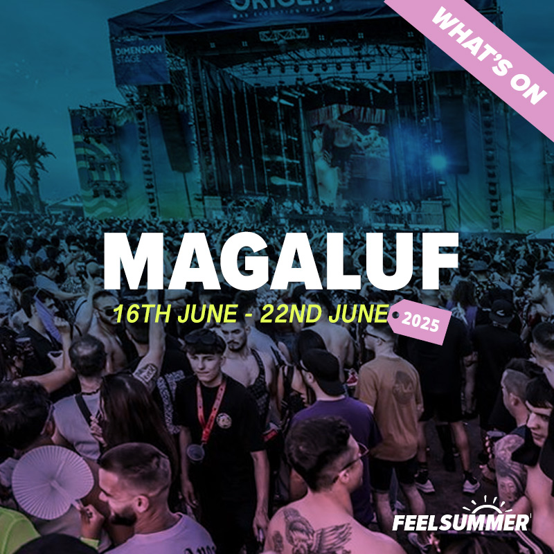 The Best Magaluf Bars | Magaluf Nightlife Guide 2026 | Party zone