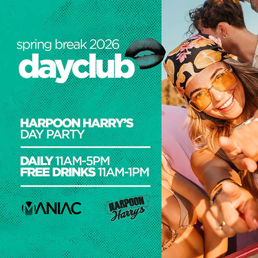 Panama City Beach - Florida | Spring Break Parties & Events 2026