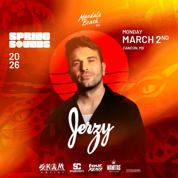 Cancun Spring Break Guide 2026 | Parties, Events, VIP & Hotels