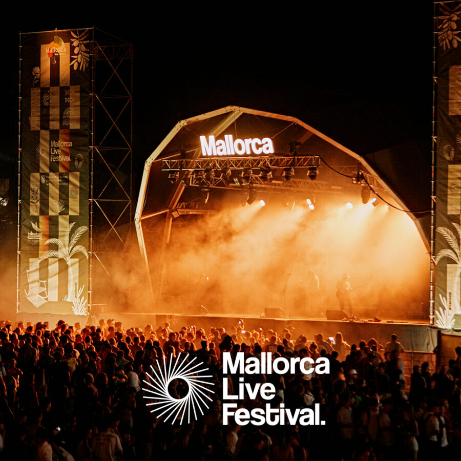 Mallorca live Festival 2026 | Magaluf Events & Parties | Buy Tickets