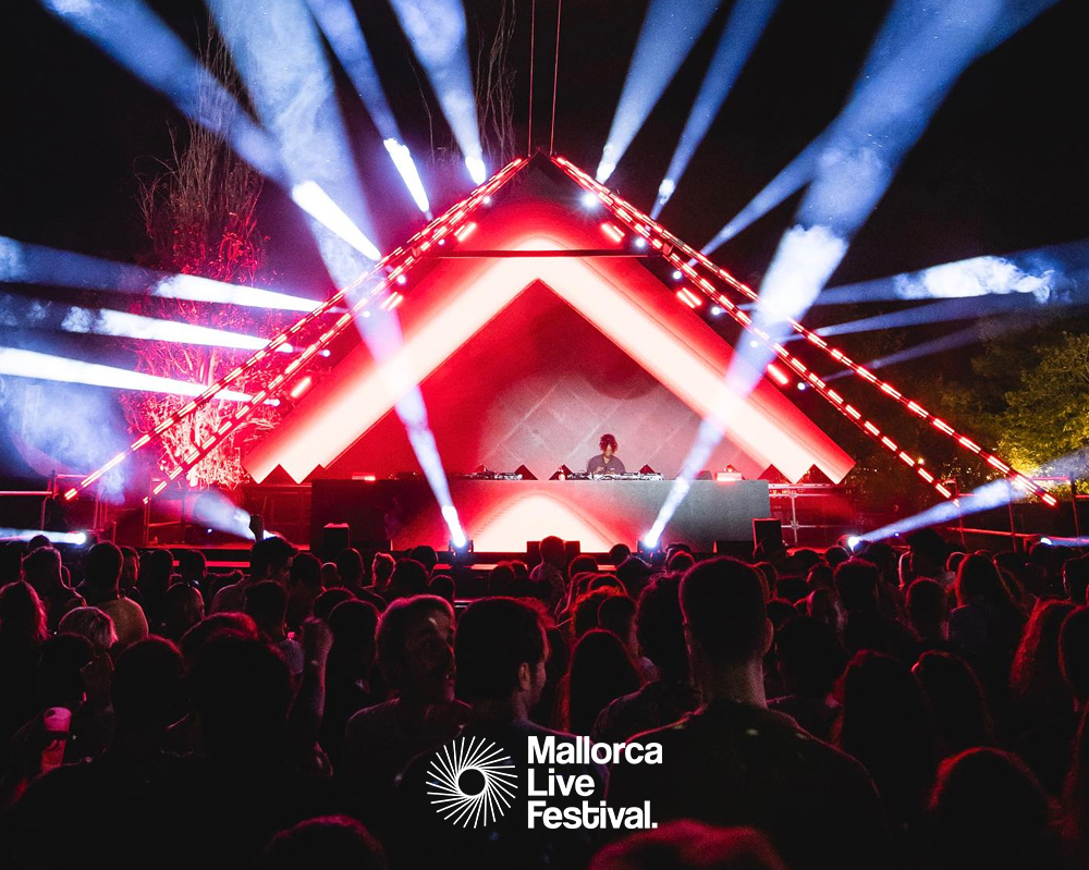 Mallorca live Festival 2026 | Magaluf Events & Parties | Buy Tickets