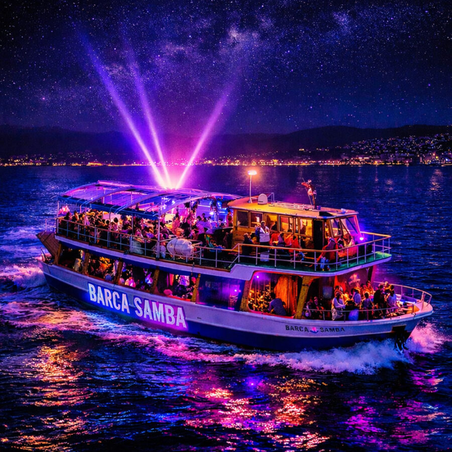 Magaluf Club Guide | BCM | Titos | MCP | Events | Magaluf 2026
